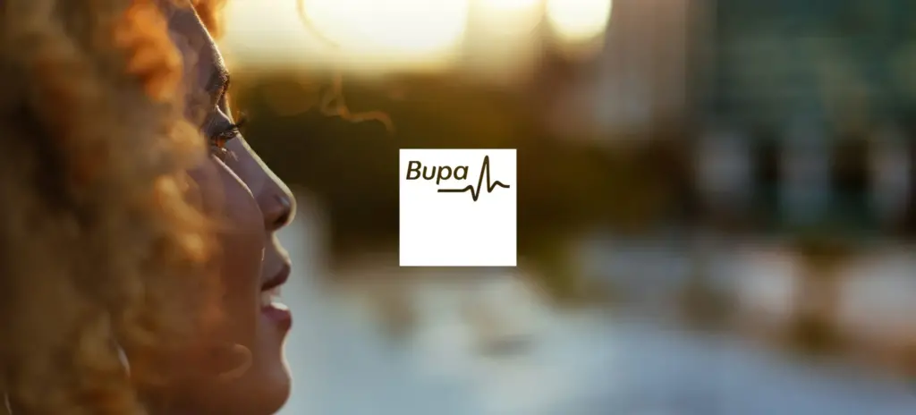 The secret to happier customers with Bupa Global | PGForsta